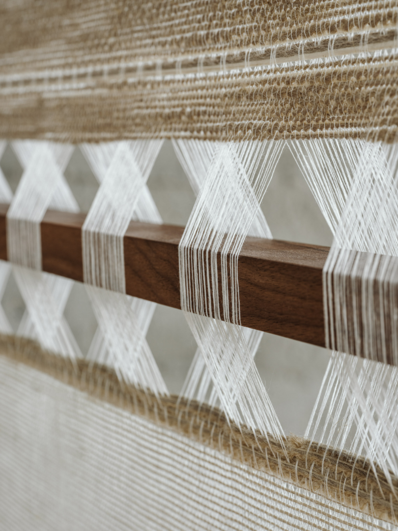 REN Collection – Studio Nathalie Van der Massen