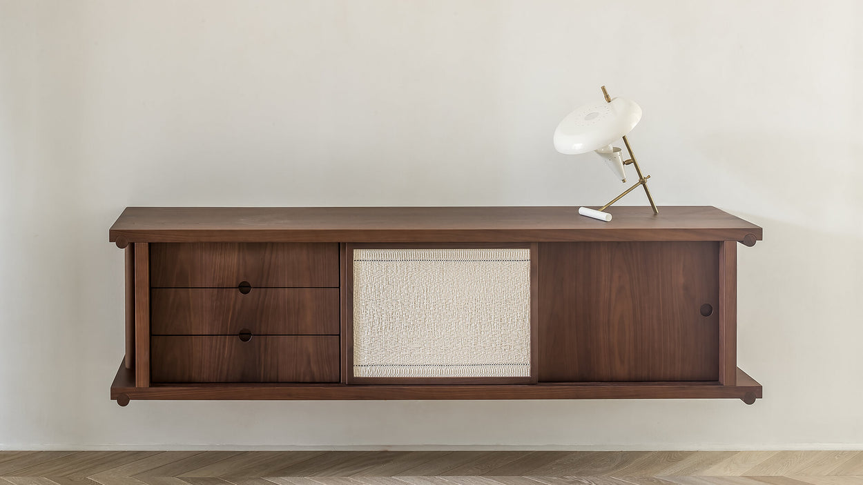 Nomad Collection – Studio Nathalie Van der Massen